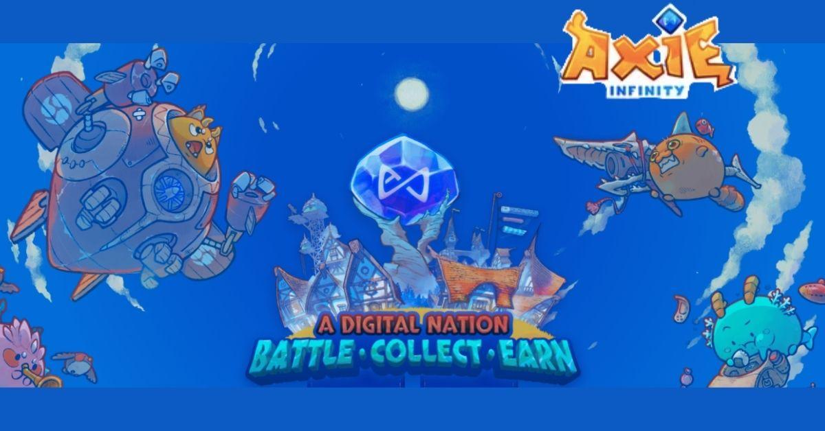 Is Axie Infinity Legal? All About the Largest NFT Gaming Ecosystem