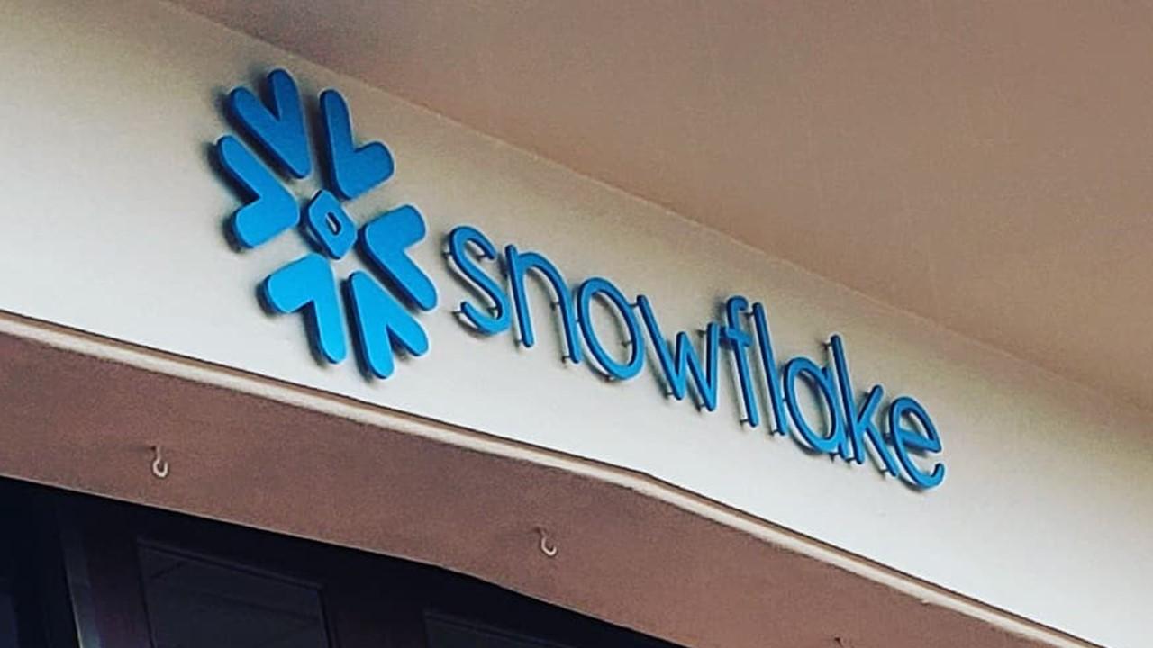 When Is the Snowflake Stock IPO Date?