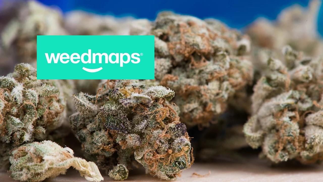 Is WeedMaps Publicly Traded?