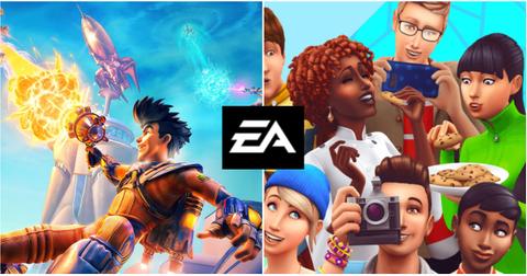 Who Owns Electronic Arts and How Has the Company Grown?