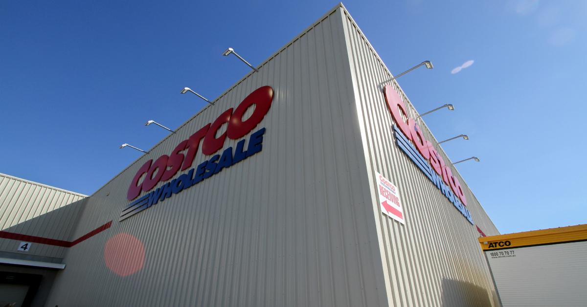 Costco’s First Stand-Alone Gas Station Location, Explained