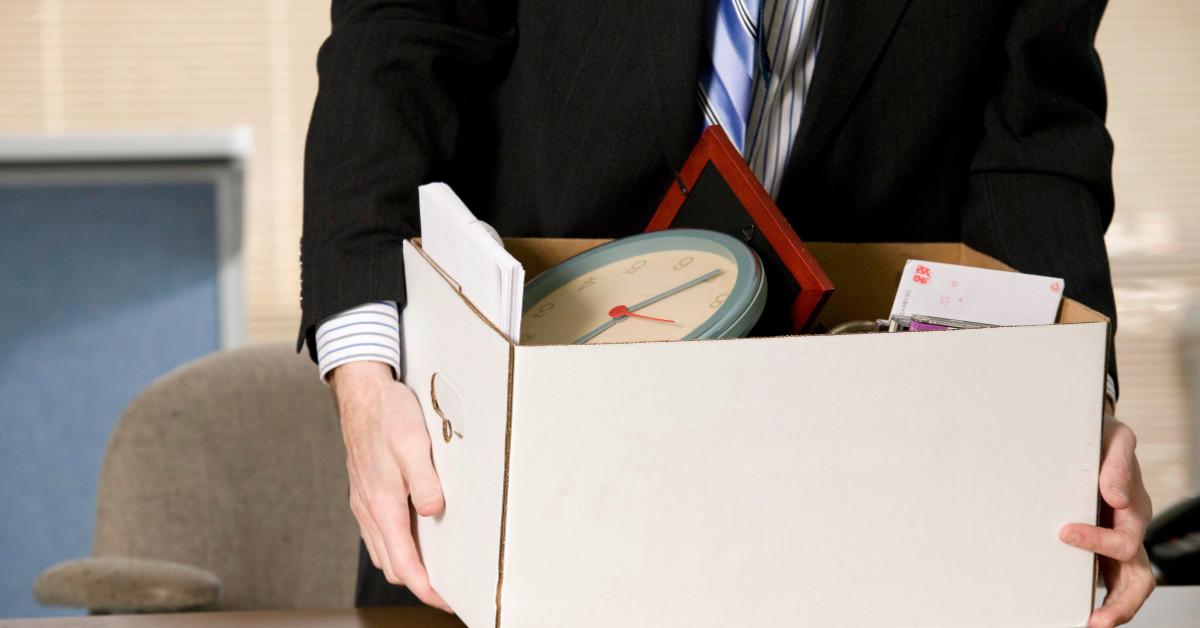 Why Are Layoffs Happening? Blame the Pesky Economic Downturn