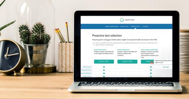 Invitae (NVTA) Stock Forecast: Is It a Good Buy Before Q1 Earnings?