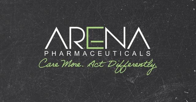 What Drug Treatments Are in the Arena Pharmaceuticals Pipeline?