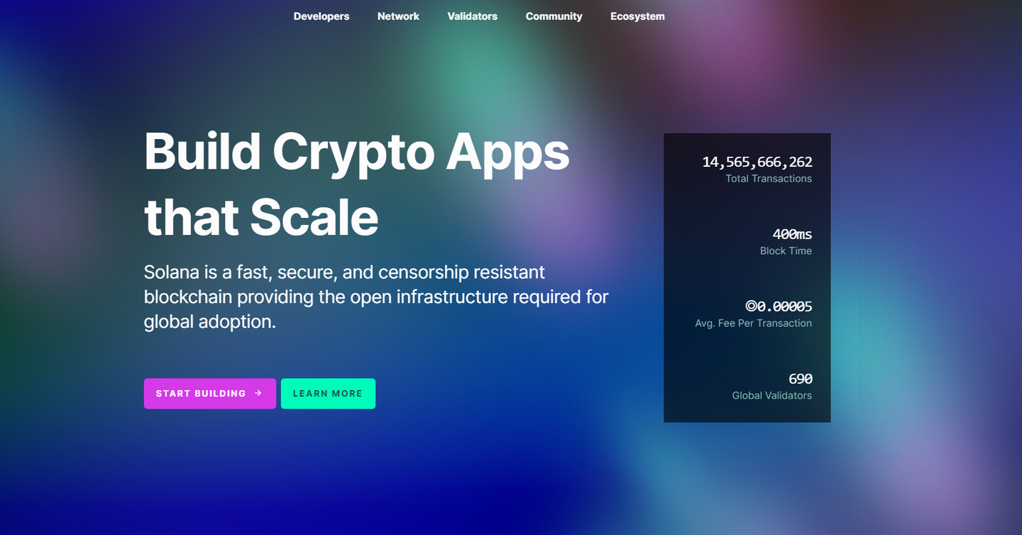 Is Solana a Good Investment? Price Prediction for 2021