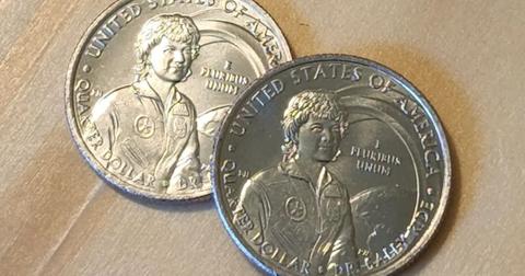 Is the Dr. Sally Ride Quarter Worth Anything? New Coin Info