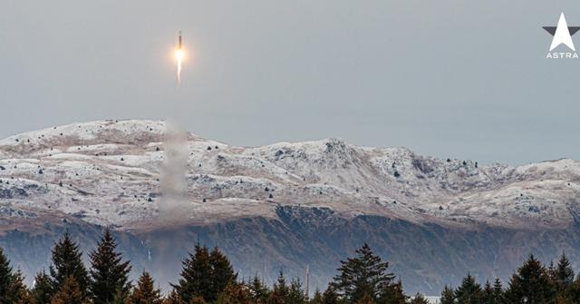 What’s Astra’s (ASTR) Stock Forecast After the HOL Merger?