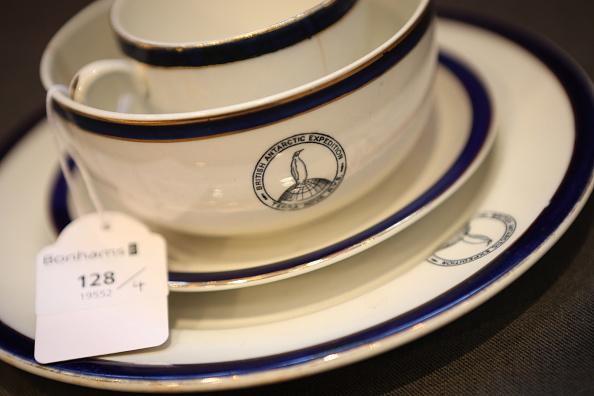 Are Antique Dishes Worth Anything? Here's How to Check