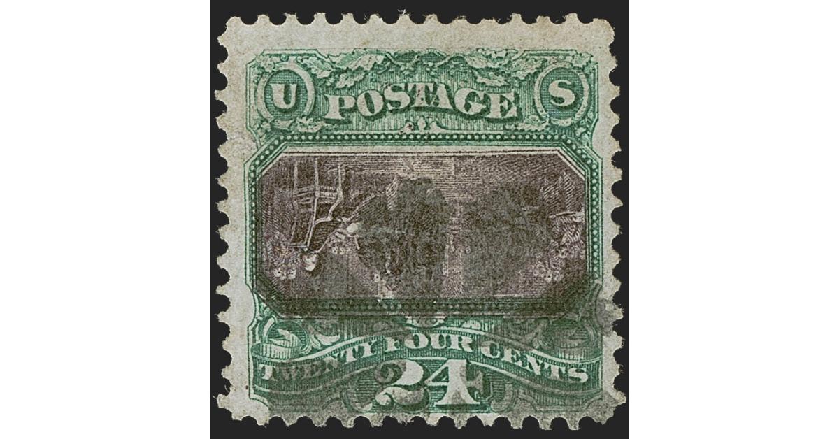 These Rare Stamps Are Selling for Millions — Do You Have Any?