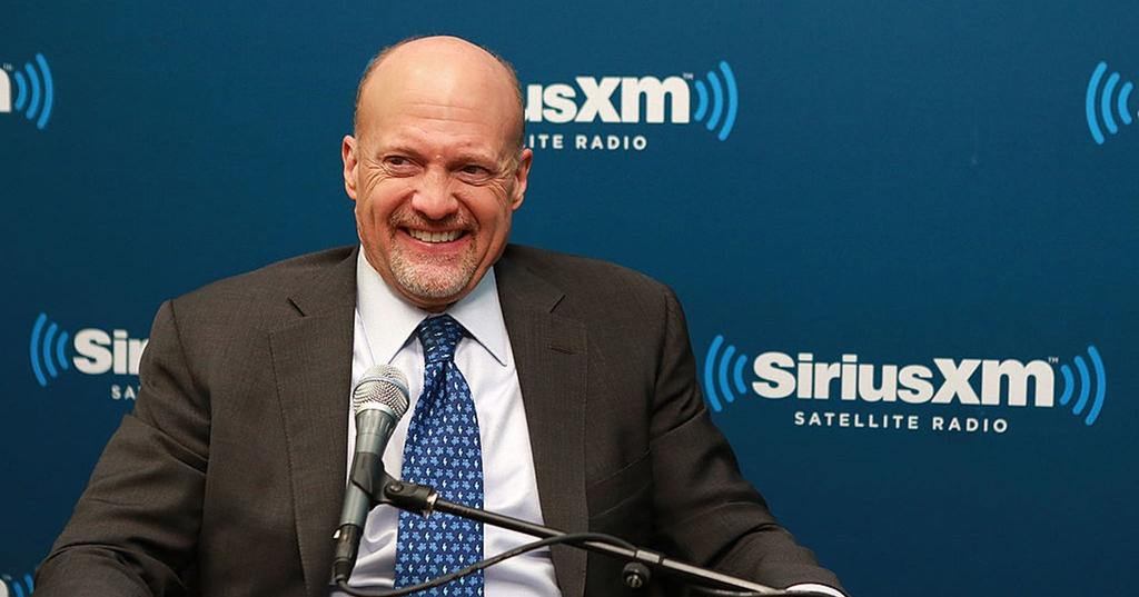 Jim Cramer’s Wife, Daughters