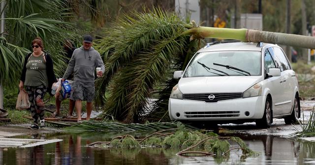 Here's How Flood Insurance Works in Florida and What It Covers