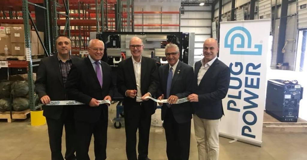 Plug Power's Stock Price Forecast in 2021 Amid Its Current Free Fall