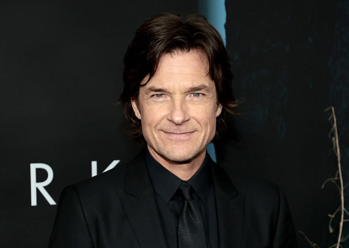 'Ozark' Star Jason Bateman's Net Worth After a Four-Decade Acting Career
