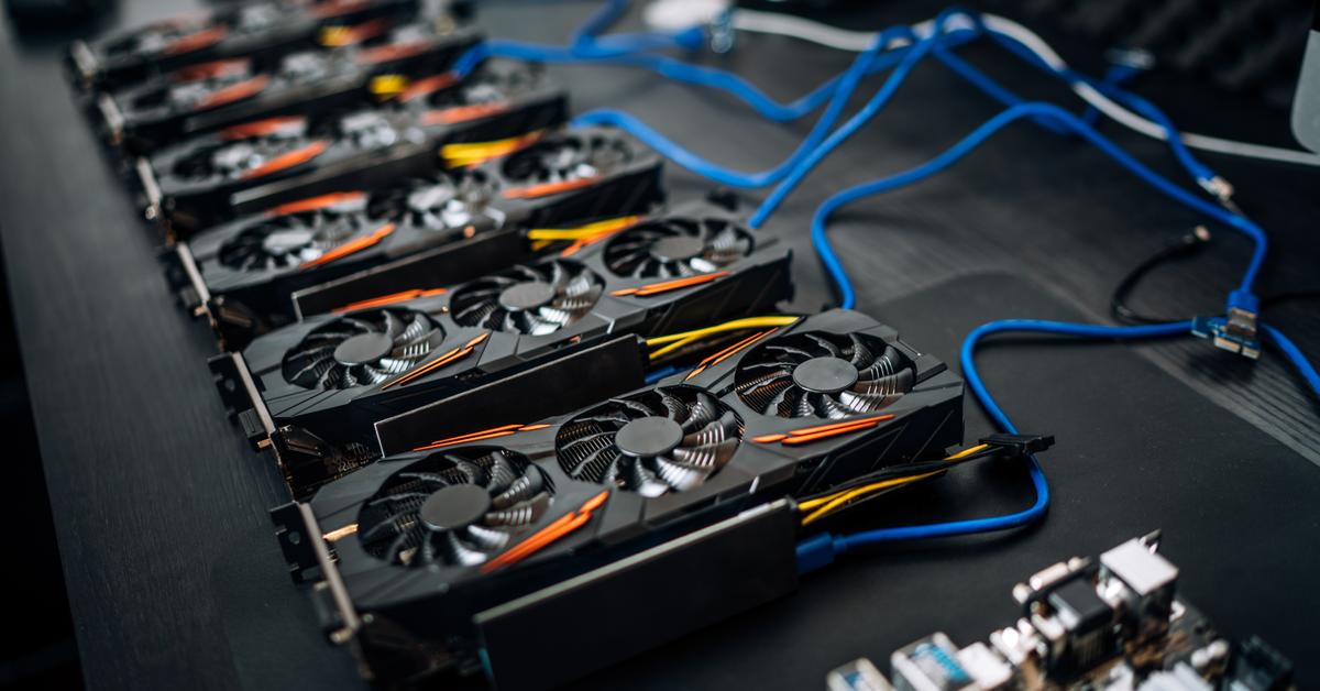 AMD Gains Significant GPU Market Share from NVIDIA