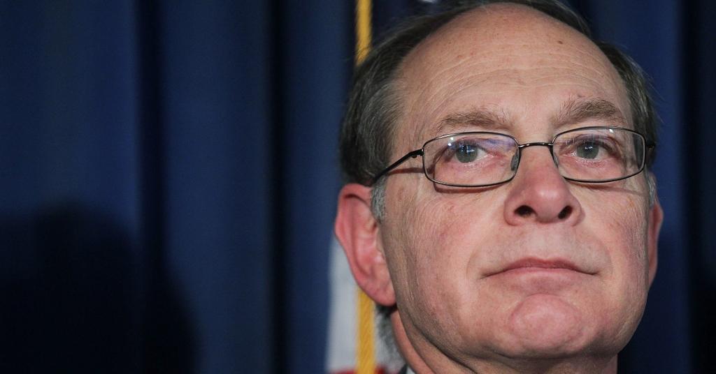 Jeffry Picower Had a Role in Bernie Madoff's Ponzi Scheme