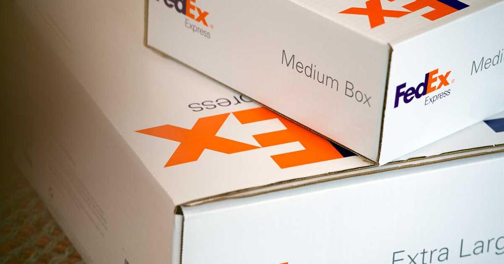 How to Avoid Being a FedEx Notification Scam Victim