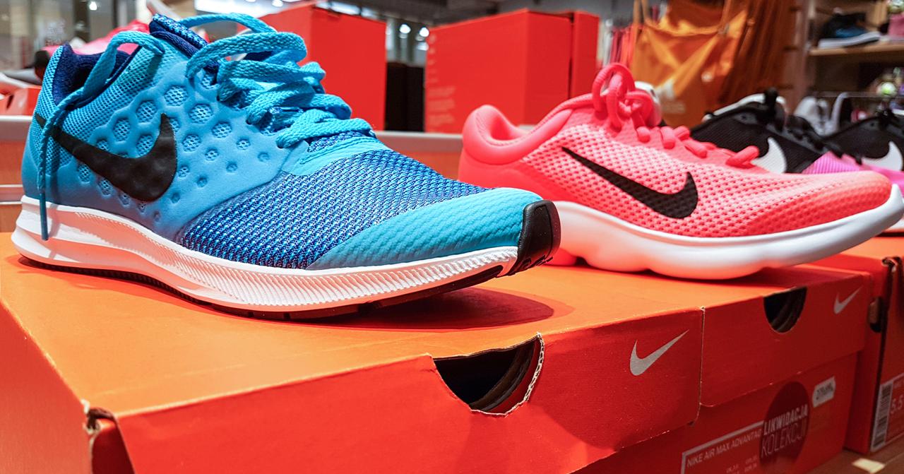 Nike Manufacturing and Supply Chain Strategies