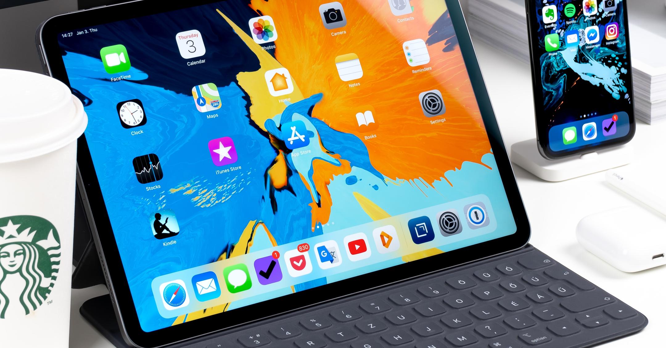Apple’s Cheapest iPad: A Better Deal than Competitors?
