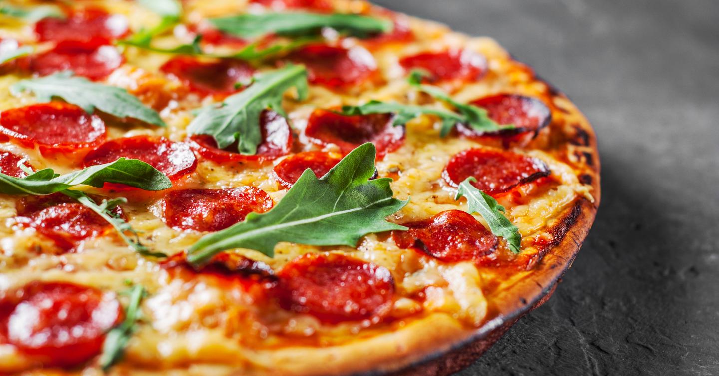 PZZA Stock Rose Due to New CEO Appointment