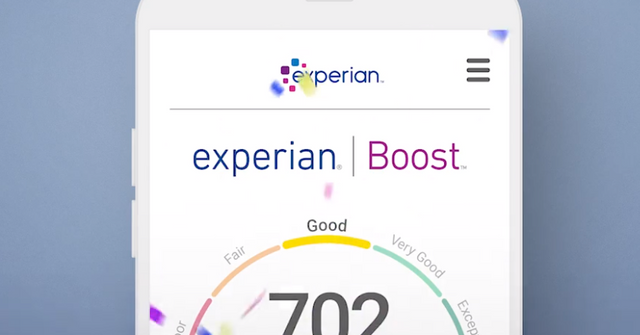 Which Credit Cards Use Experian For Approval?