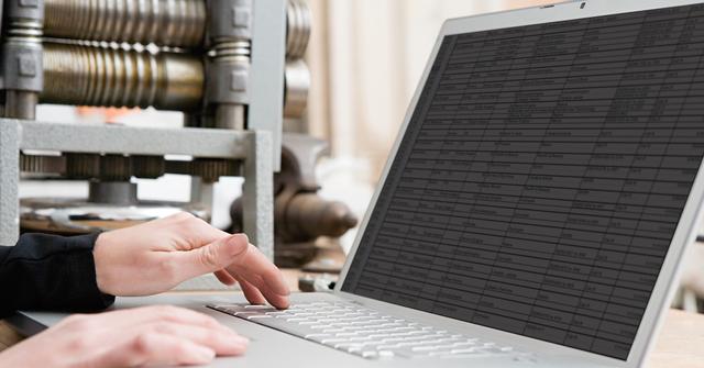 What Happened to Kronos, and Who Hacked the Company?