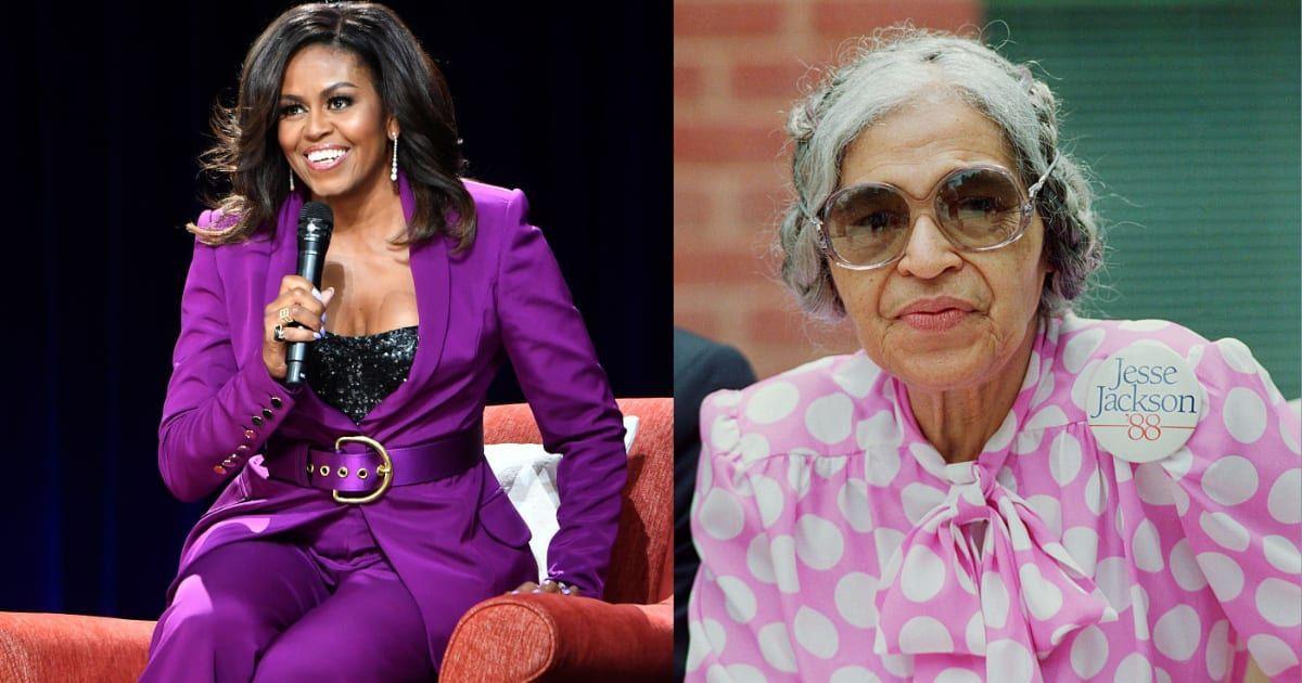 10 Black Women Who Triumphed With Courage