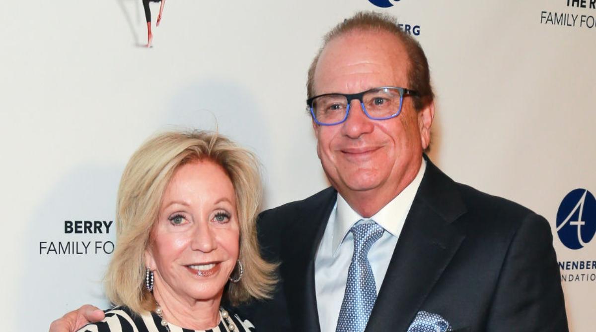 Who Owns the LA Chargers? Spanos Family History and Turmoil