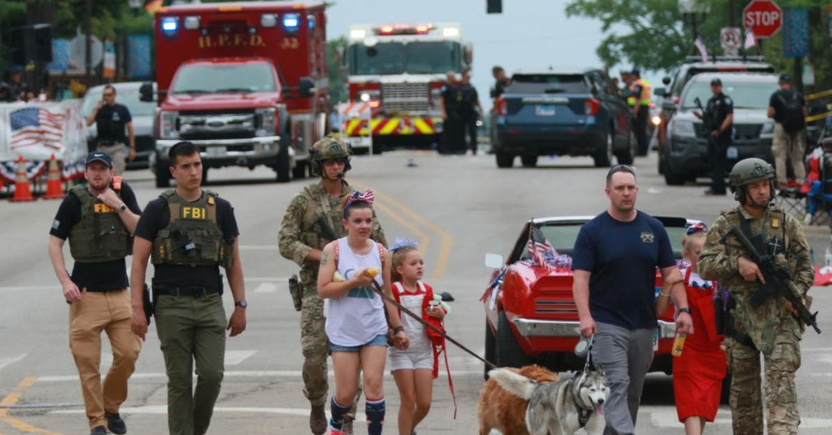 Fact Check: Are Guns Really Banned in Chicago?