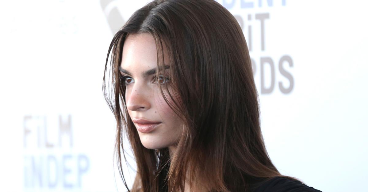 Emily Ratajkowski NFT: Actress Auctions JPEG of Richard Prince Artwork