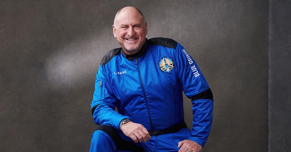 Lane Bess Net Worth: How Cybersecurity Businessman Got Rich