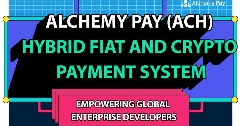 Alchemy Pay (ACH) Price Prediction: When Will It Reach $1?