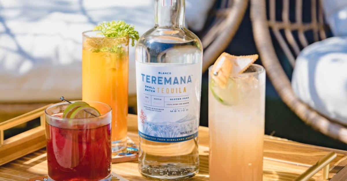 Teremana Tequila: How Much Is Dwayne Johnson's Tequila Company Worth?