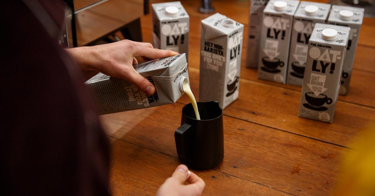 What Is Oatly (OTLY) Stock’s Forecast and Is It a Good Investment?