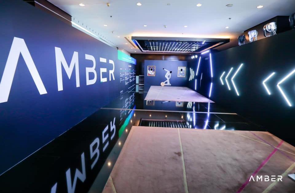 Crypto Fintech Startup Amber Group Reaches $1B Valuation