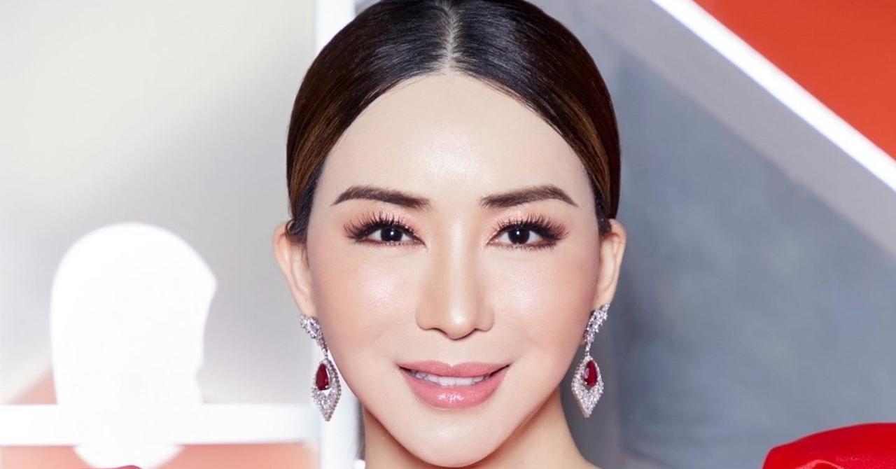 Anne Jakrajutatip's Net Worth: Media Mogul Has Earned Millions