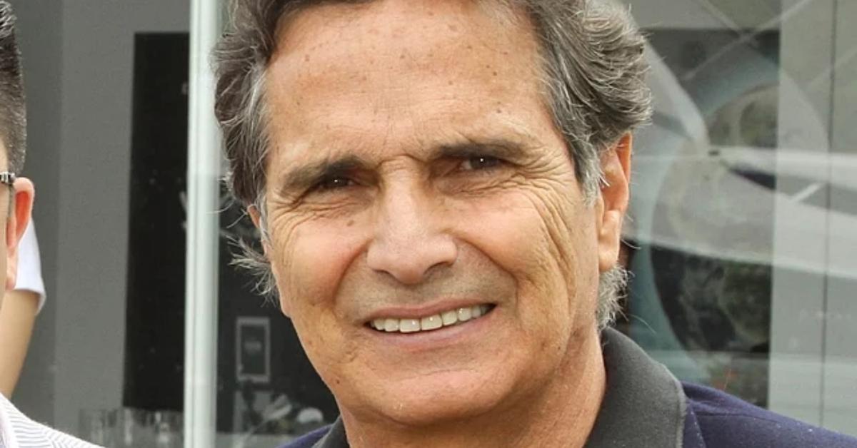 Nelson Piquet Built His Net Worth through F1