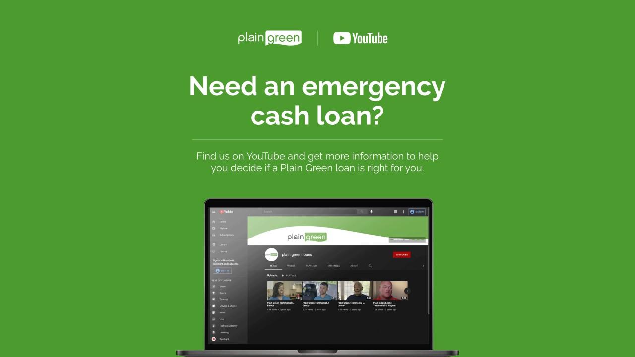 What Happened in the Plain Green Loans Settlement?