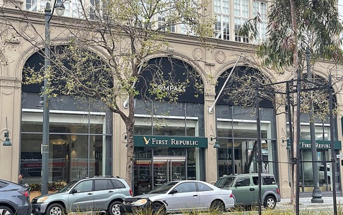What Happened to First Republic Bank? Details on Collapse