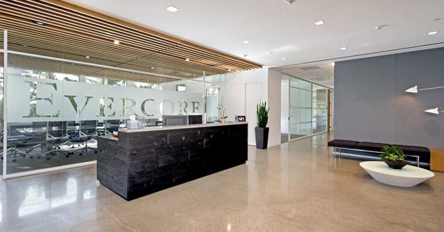 What Is Evercore Chairman Roger Altman’s Net Worth?