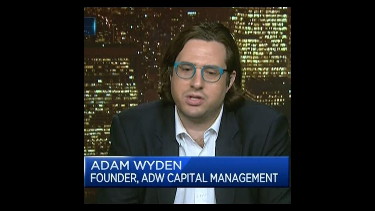 What Is Adam Wyden's Net Worth? Son of Senator Ron Wyden