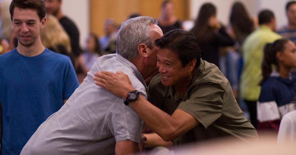 How Church Networks Foster Growth According to Dino Rizzo