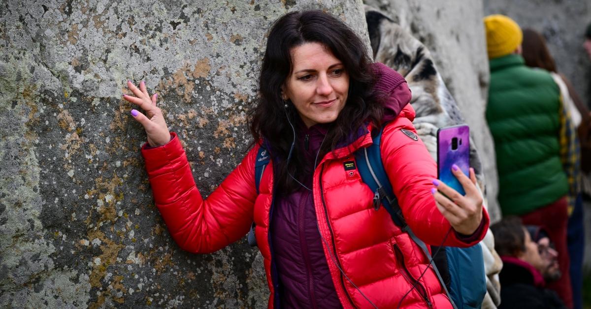 Who Owns Lensa AI? Details on Popular Avatar App