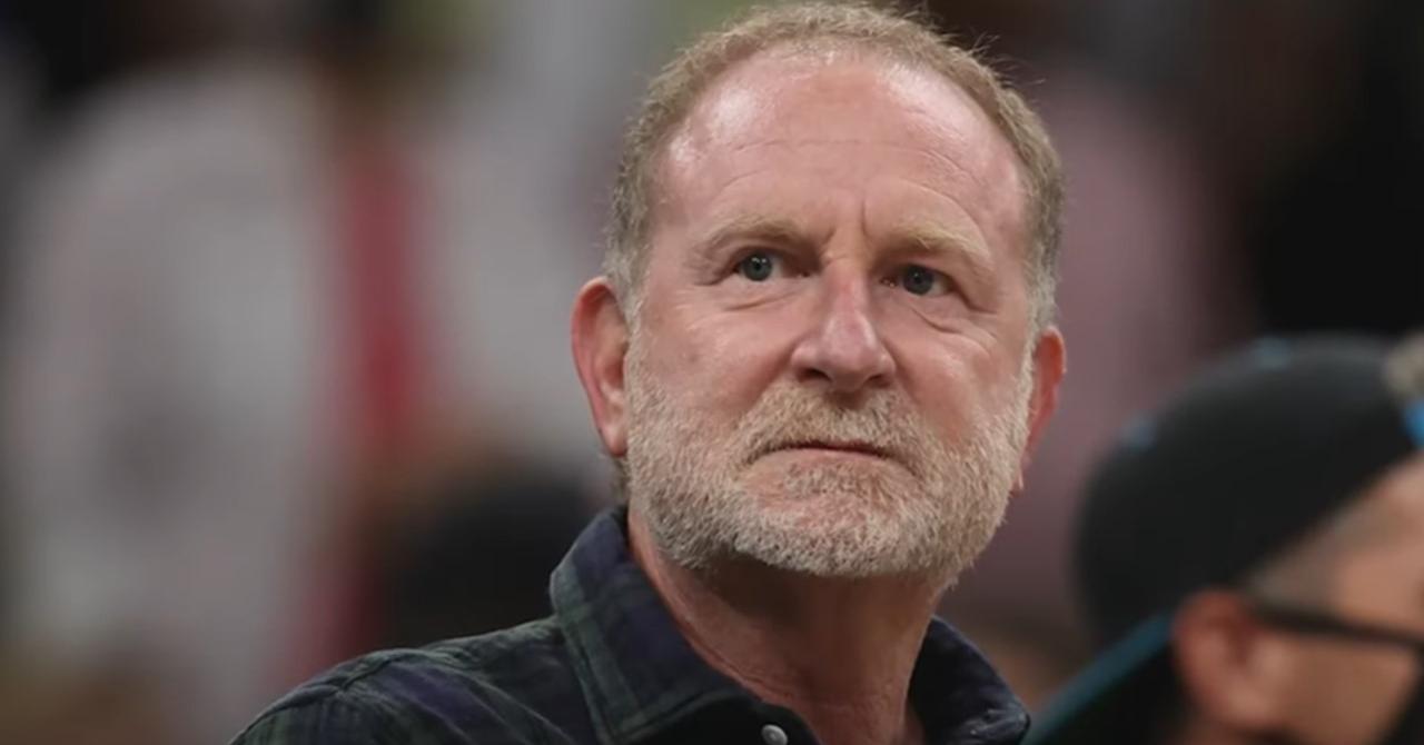 Disgraced NBA Owner Robert Sarver and His Wife Face Accusations