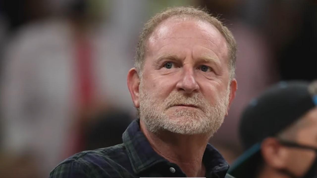 Disgraced NBA Owner Robert Sarver and His Wife Face Accusations