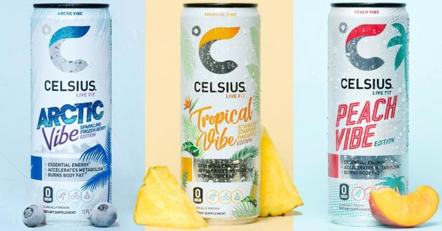Who Owns Celsius Energy Drink? Brand Loses Suit to Flo Rida